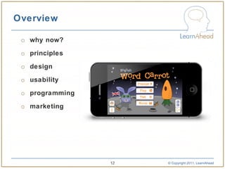 Southampton elearning 2012 | PPT
