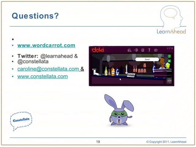 Southampton elearning 2012 | PPT