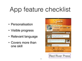 Southampton elearning 2012 | PPT