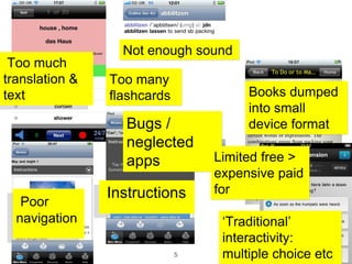 Southampton elearning 2012 | PPT