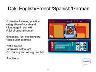 Southampton elearning 2012 | PPT