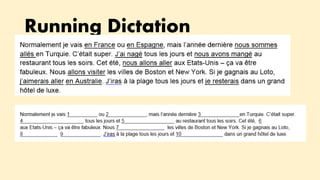 Reading and Listening in MFL | PPTX