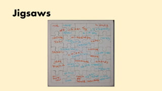 Reading and Listening in MFL | PPTX