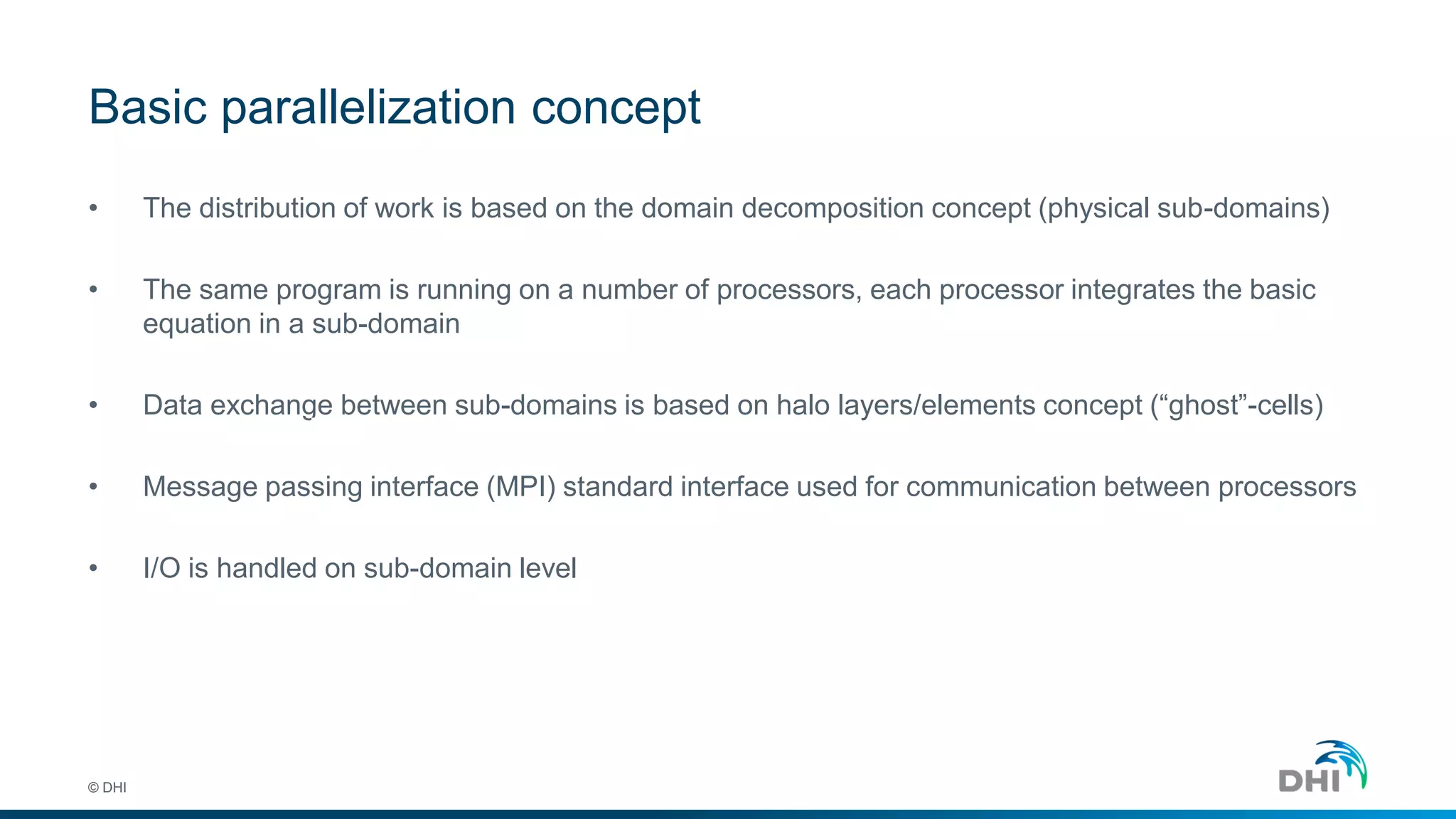MIKE FM HPC Trial | PPT