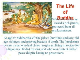 South and East Asia Religions | PPT