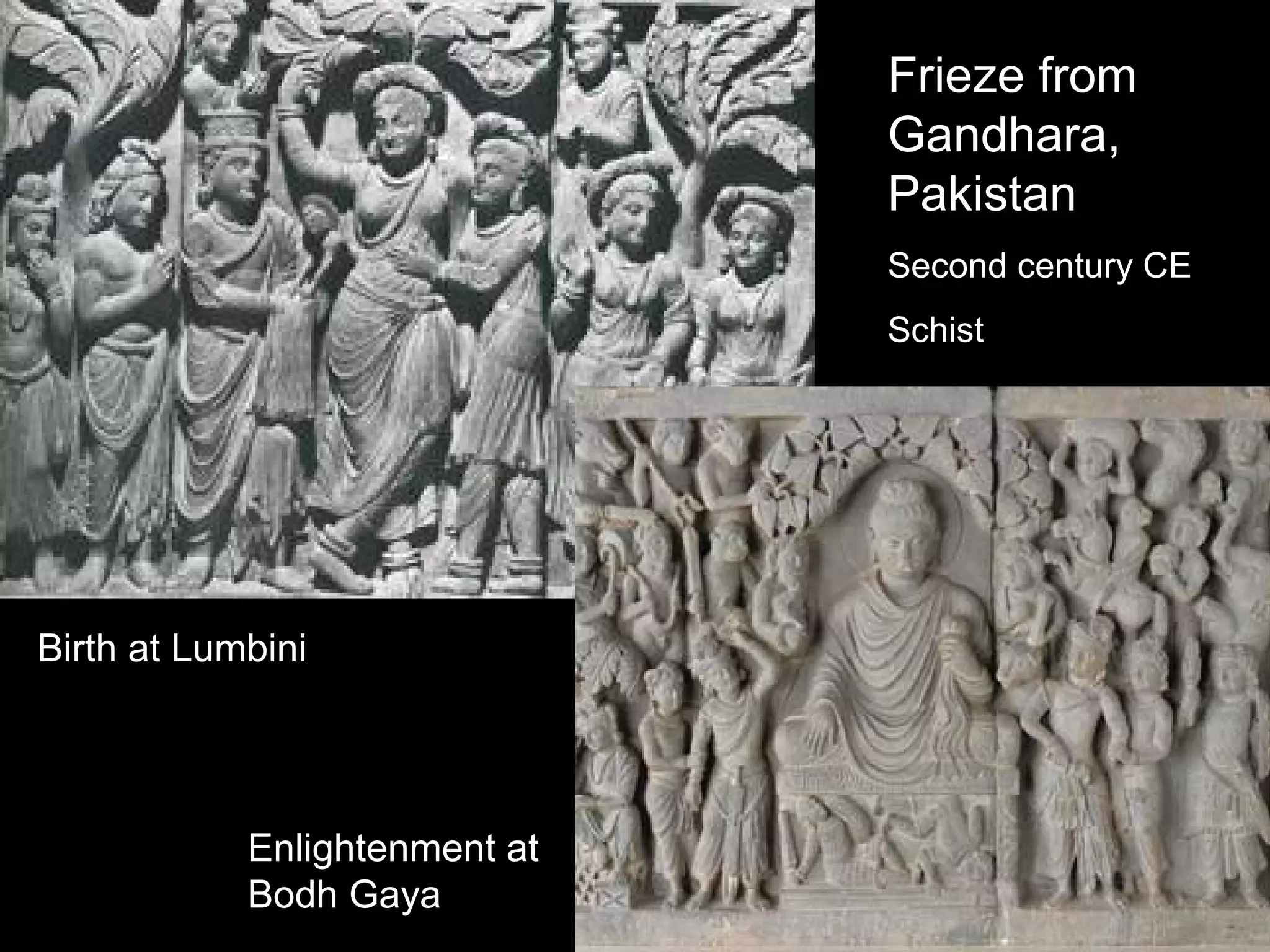 South and Southeast Asia Before 1200 | PPT