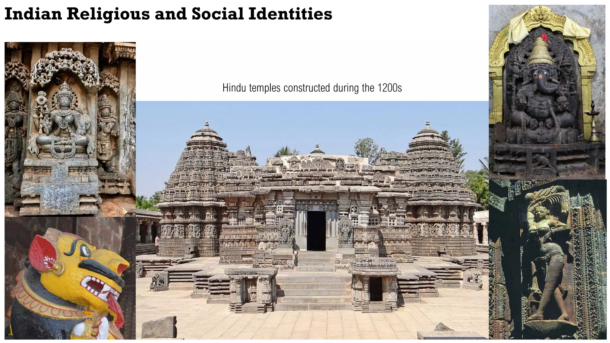 South and Southeast Asia, c. 1200-1450 CE | PDF