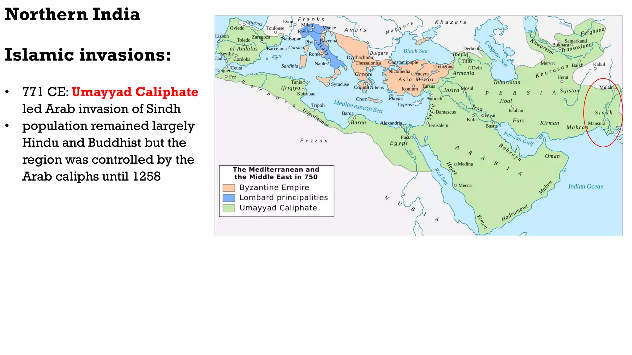 South and Southeast Asia, c. 1200-1450 CE | PDF