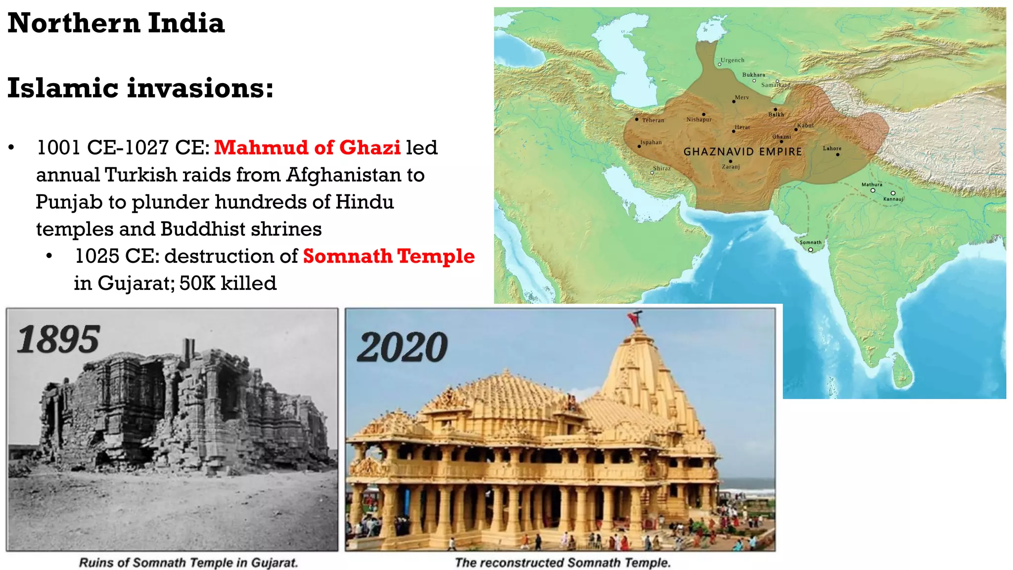 South and Southeast Asia, c. 1200-1450 CE | PDF