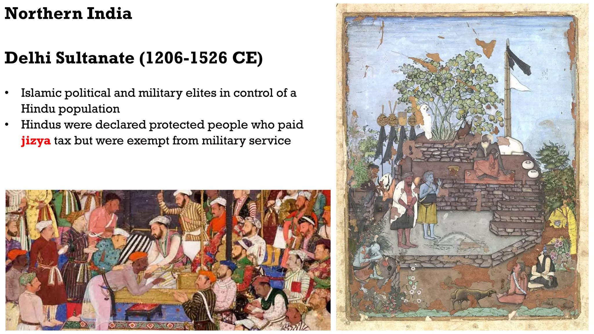 South and Southeast Asia, c. 1200-1450 CE | PDF