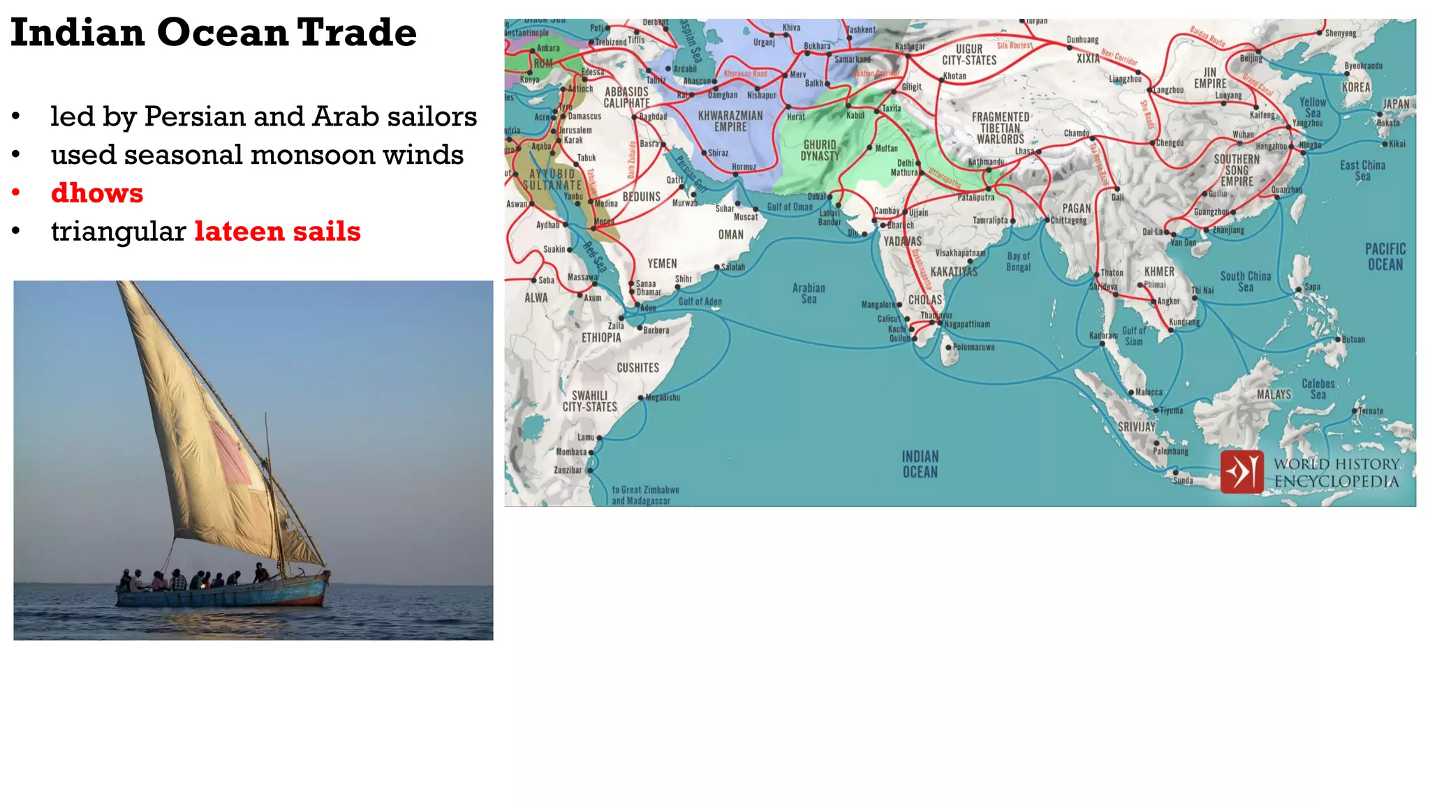 South and Southeast Asia, c. 1200-1450 CE | PDF