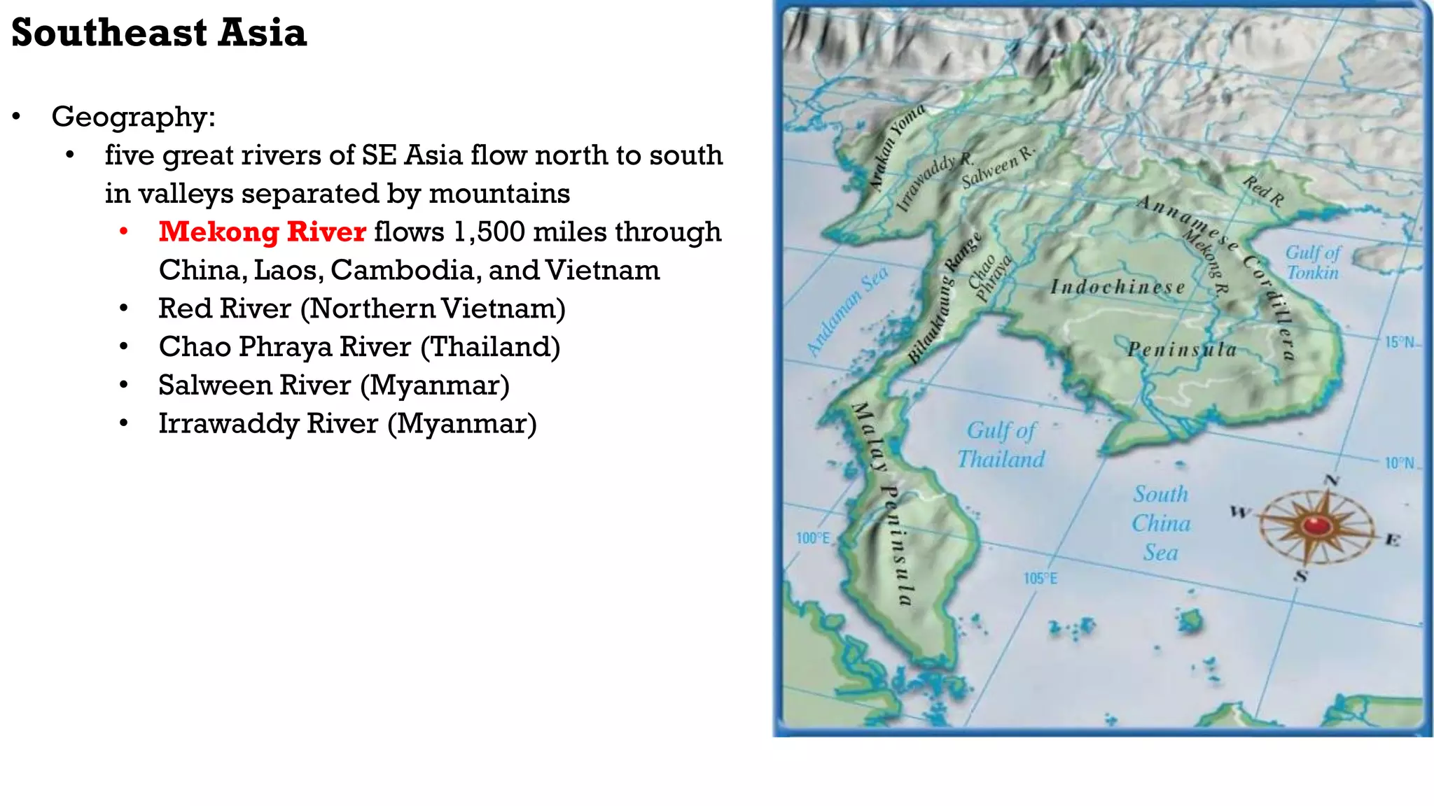 South and Southeast Asia, c. 1200-1450 CE | PDF