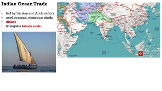 South and Southeast Asia, c. 1200-1450 CE | PDF