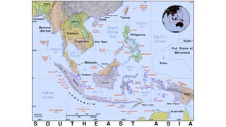 South and Southeast Asia, c. 1200-1450 CE | PDF