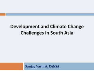 South asia development challenges | PDF