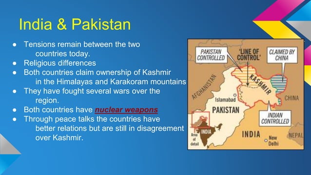 South Asia History | PPTX