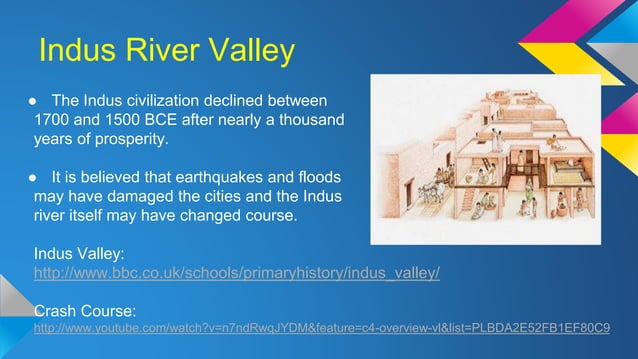 South Asia History | PPTX