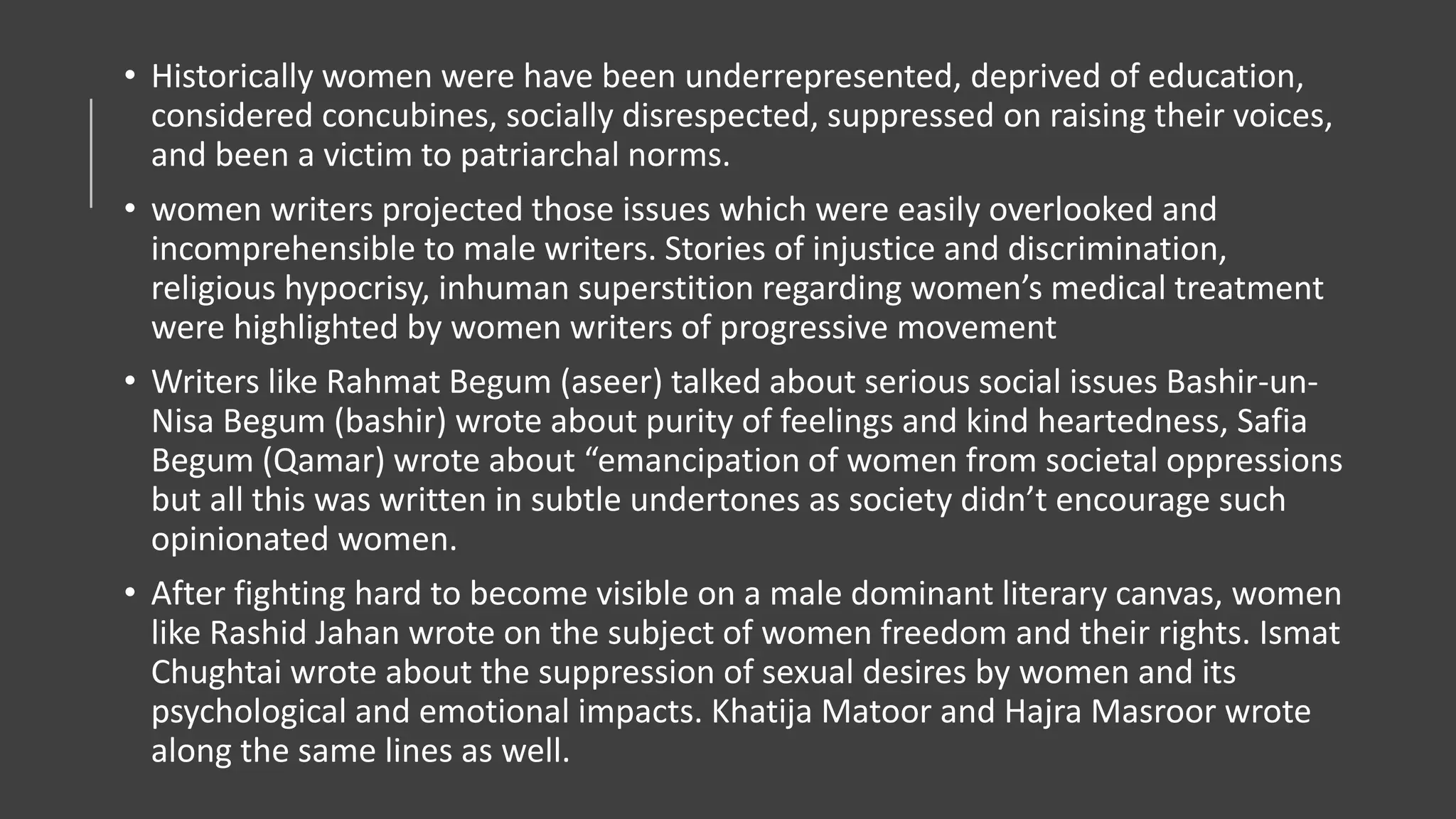 South asian literalture and its themes | PPTX