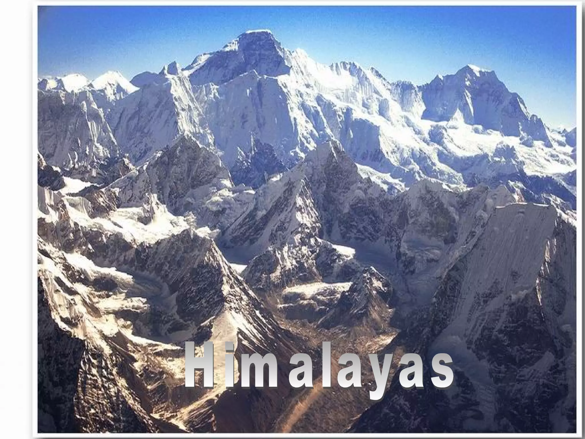 South Asia notes | PPT