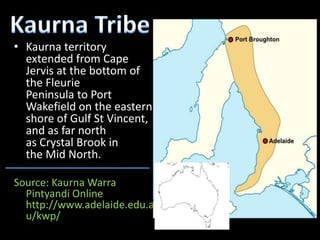 South australia and tasmania. maxpptx | PPTX