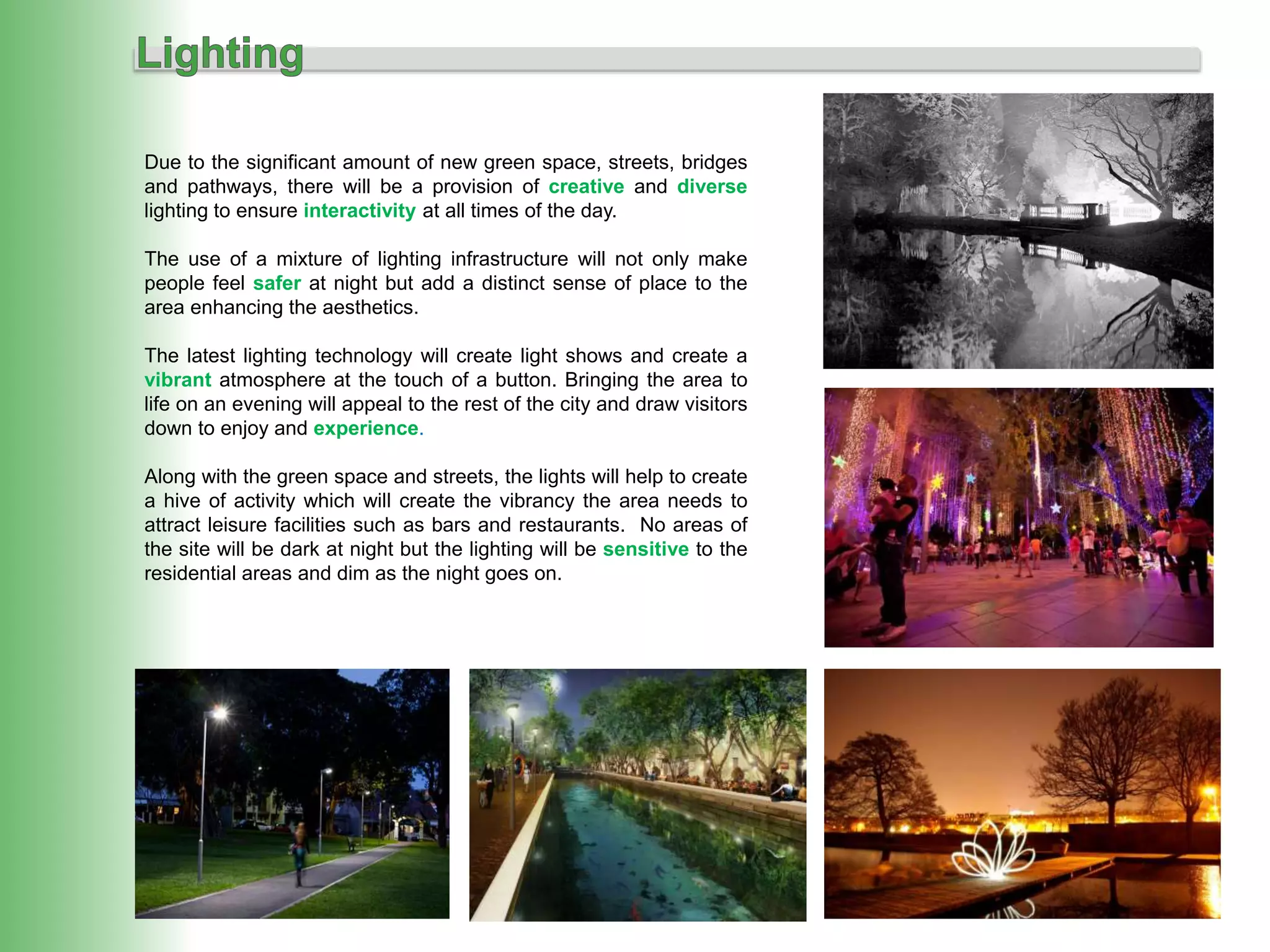 Leeds South Bank Masterplan | PPTX