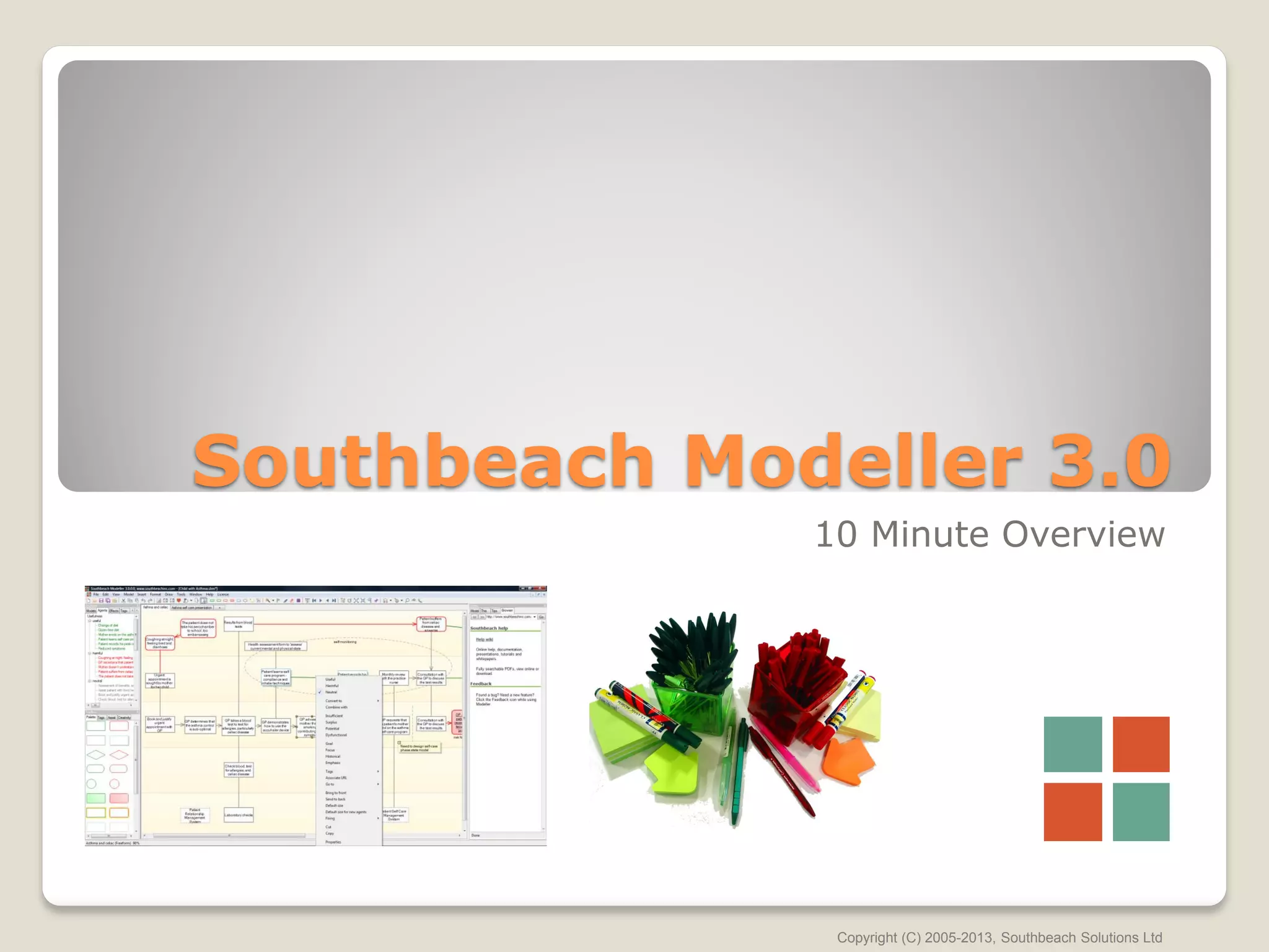 Southbeach overview | PDF
