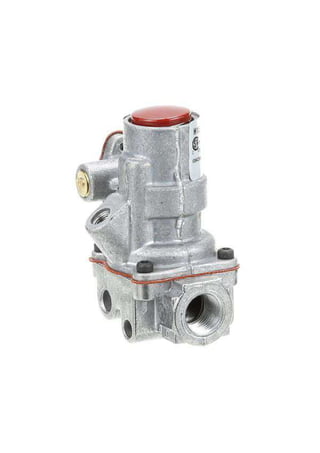 Southbend 1185536 Safety Valve | PartsFe | PDF