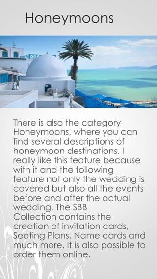 Southbound bride präsi | PPTX