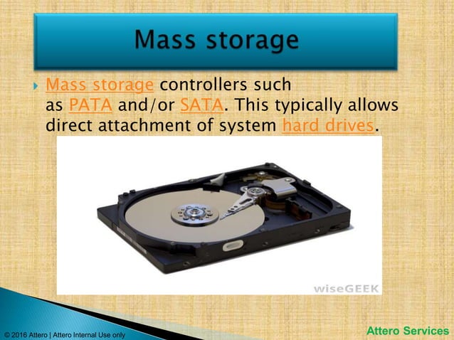Southbridge presentation | PPTX | Computer Peripherals | Computing