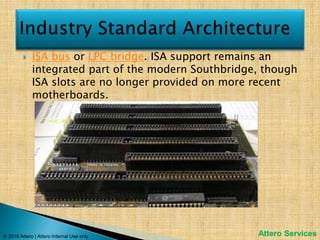 Southbridge presentation | PPTX