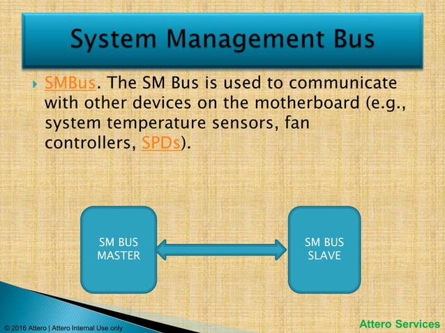 Southbridge presentation | PPTX | Computer Peripherals | Computing