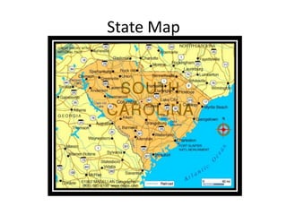South carolina | PPTX