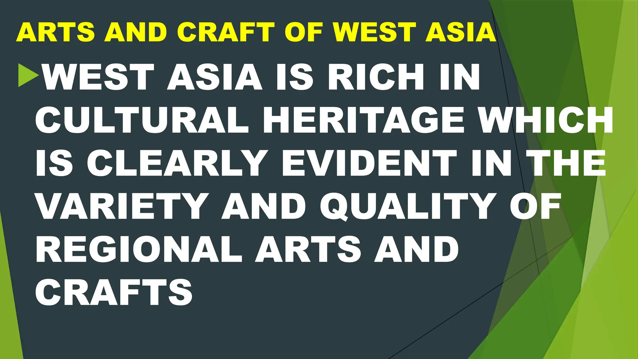 South, central and west Asian arts..pptx