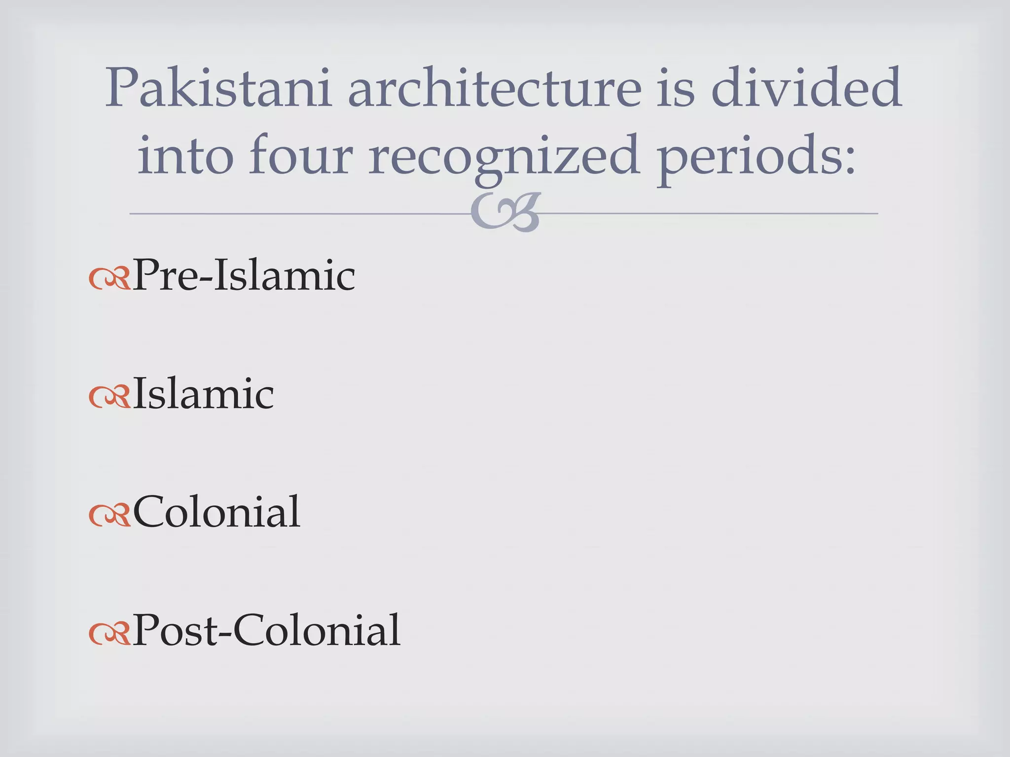 South, central & west asian arts | PPTX