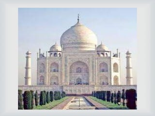South, central & west asian arts | PPTX