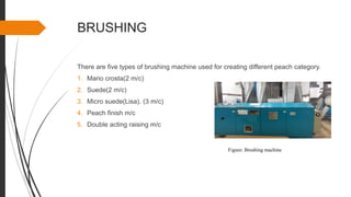 South china bleaching & dyeing industry ltd. | PPTX