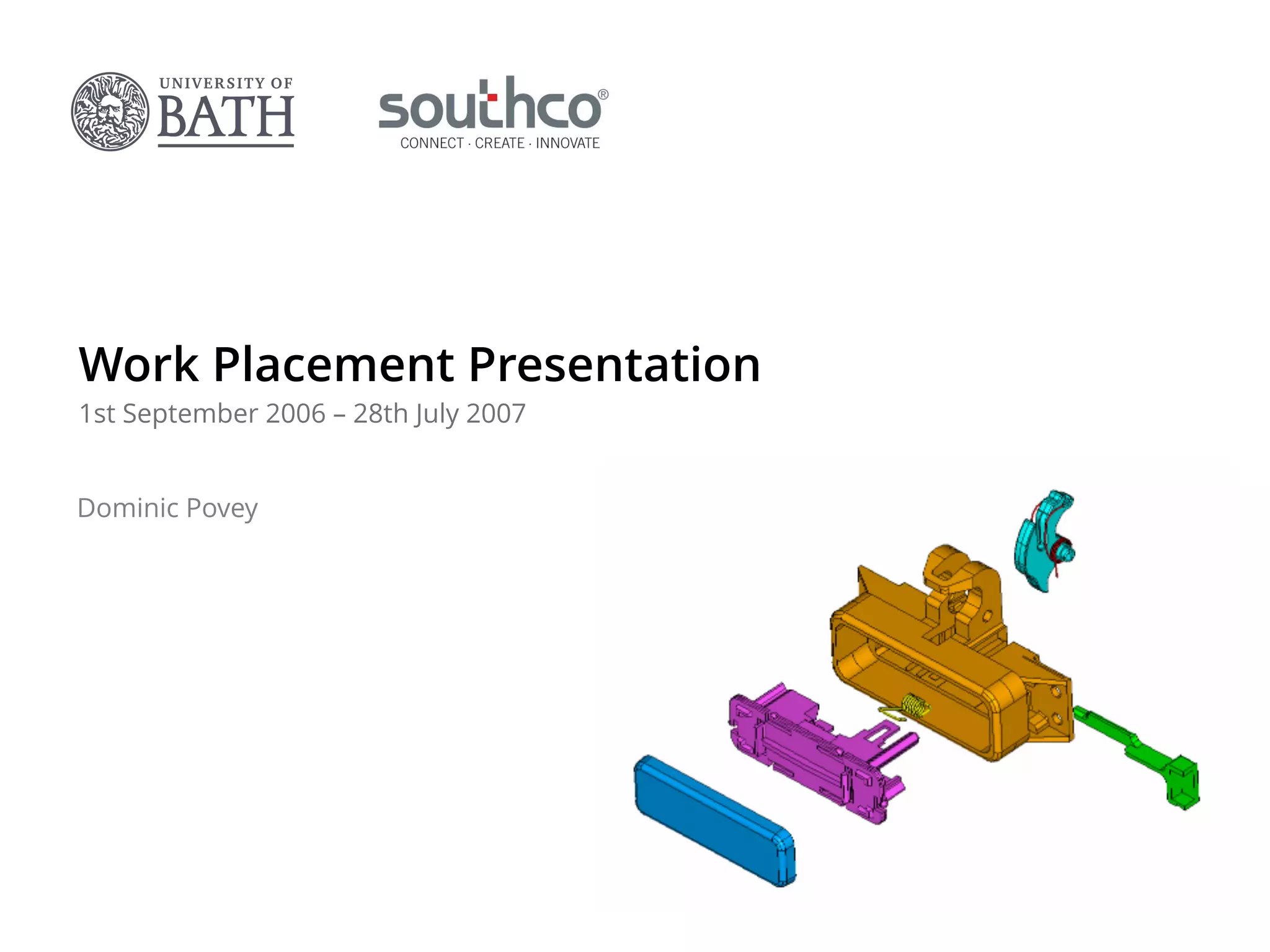 Product Design Examples | PPT