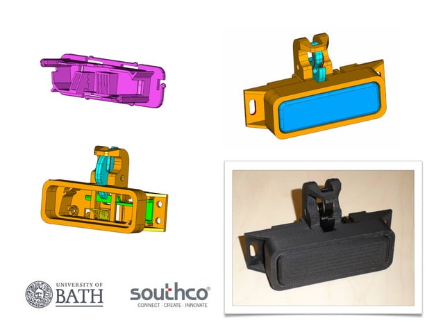 Product Design Examples | PPT