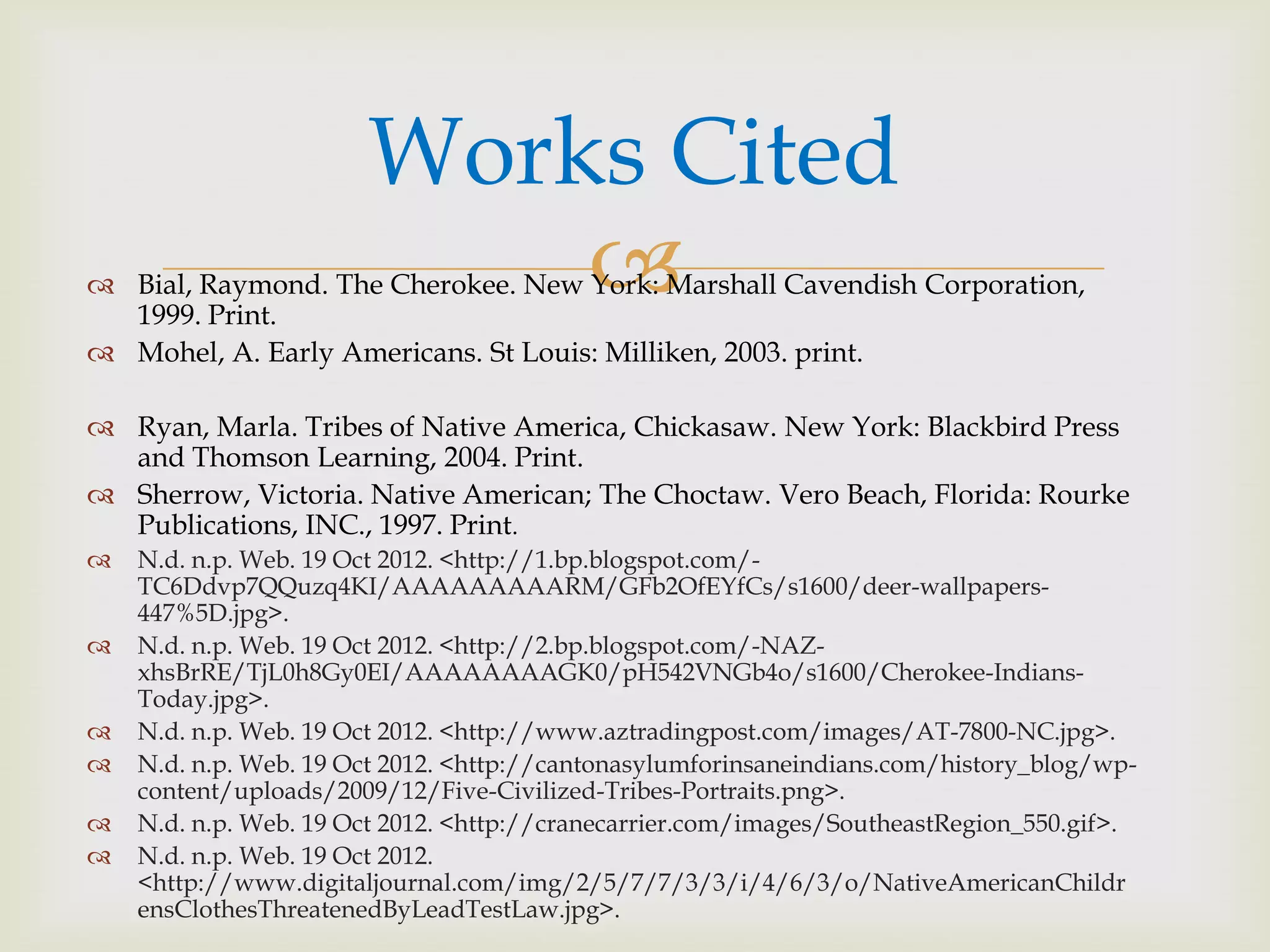 Southeast Native Americans | PPTX