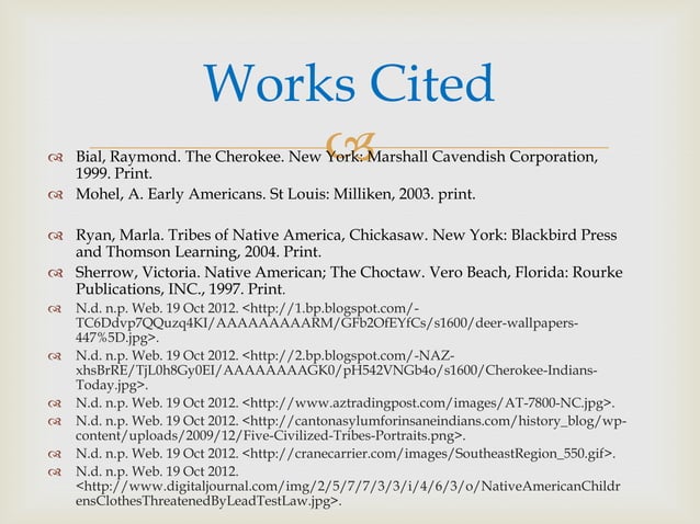 Southeast Native Americans | PPTX | Food & Drink