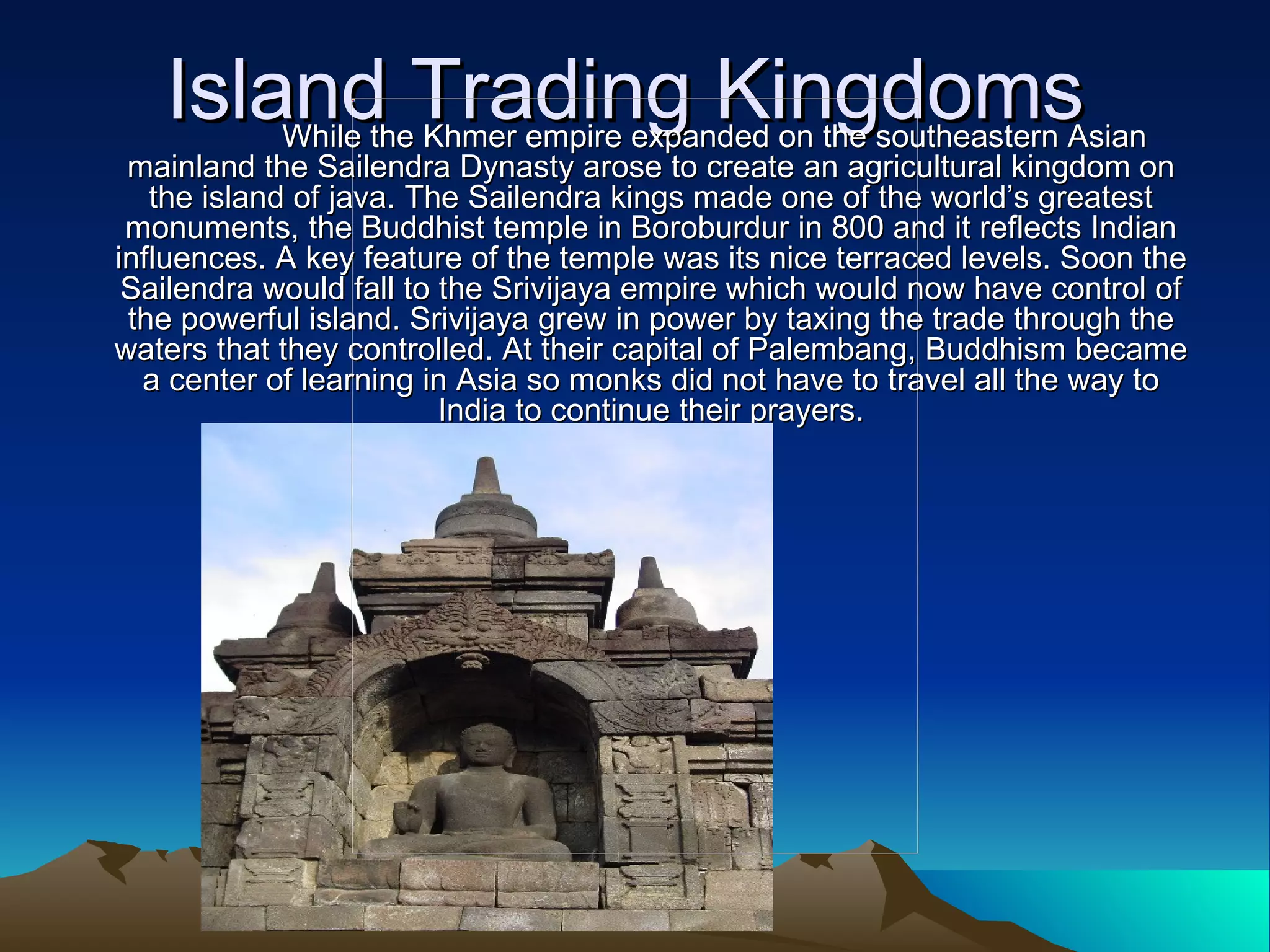 Southeast Asia | PPT