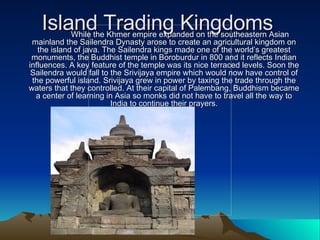 Southeast Asia | PPT | Asia Travel | Travel Locations