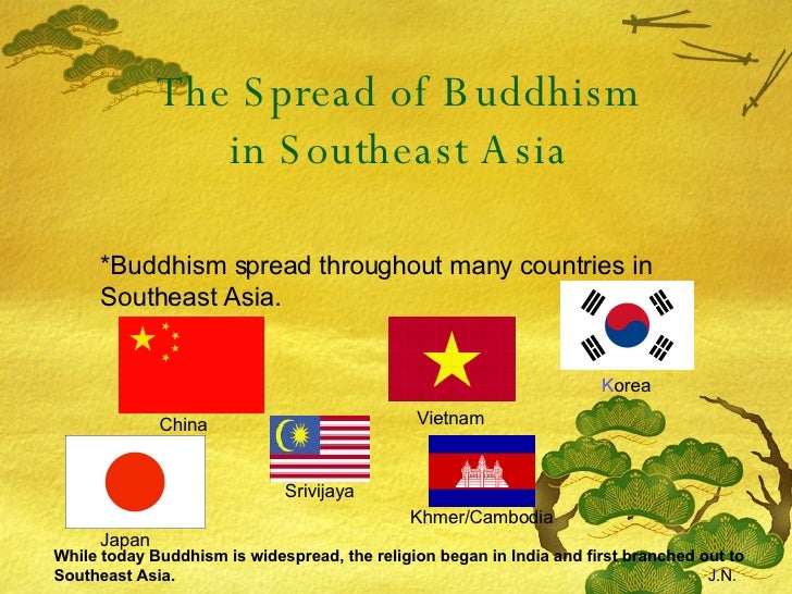 Southeast Asia