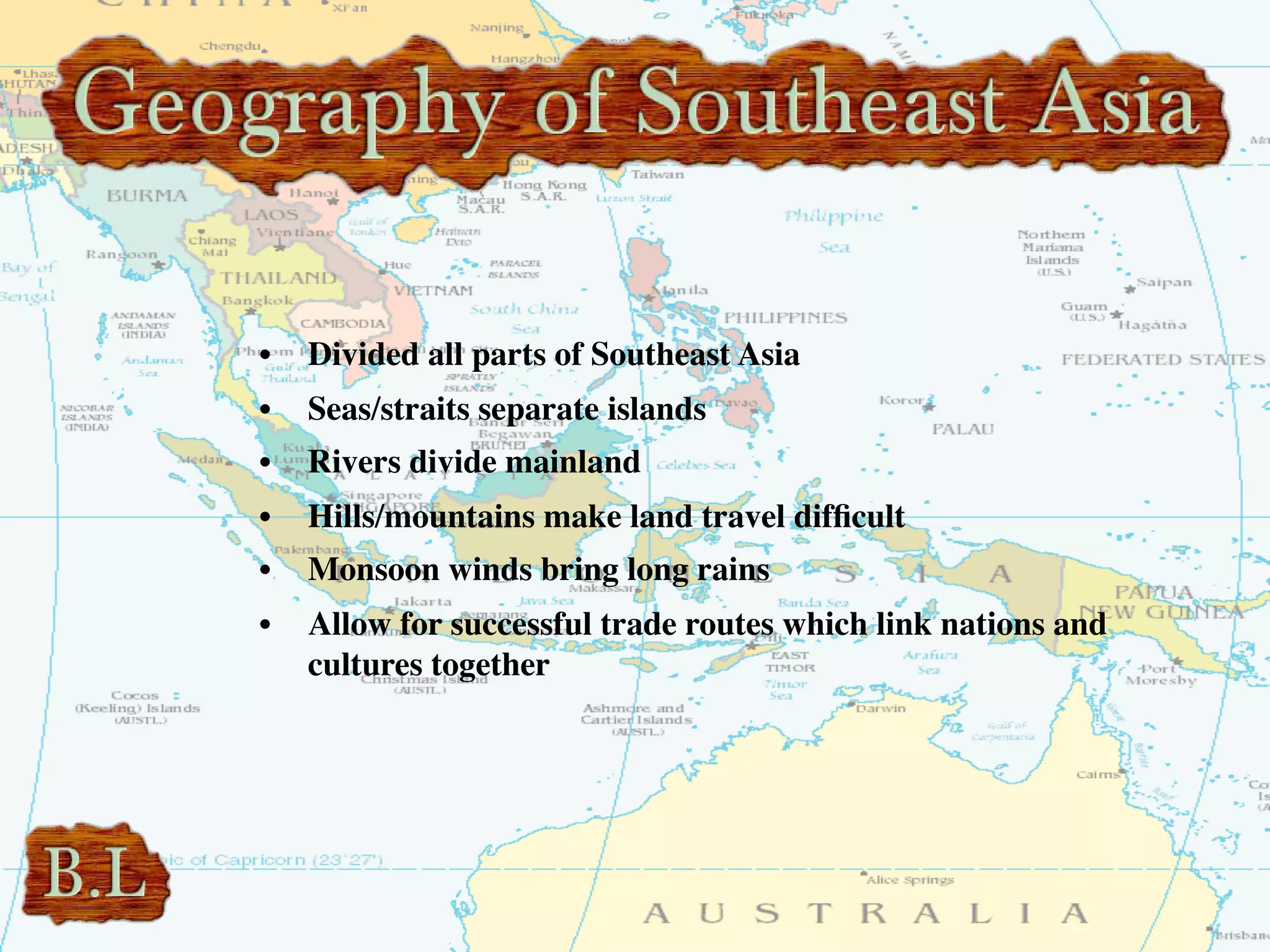 Southeast Asia And Korea | PDF
