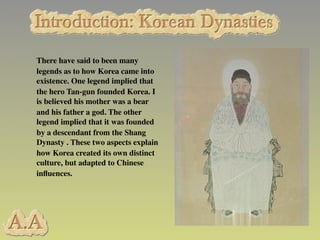 Southeast Asia And Korea | PPT