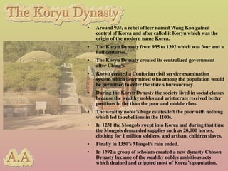 Southeast Asia And Korea | PPT