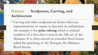 Southeast-Asian-Folk-Arts.pptx of microeconomics | PPT