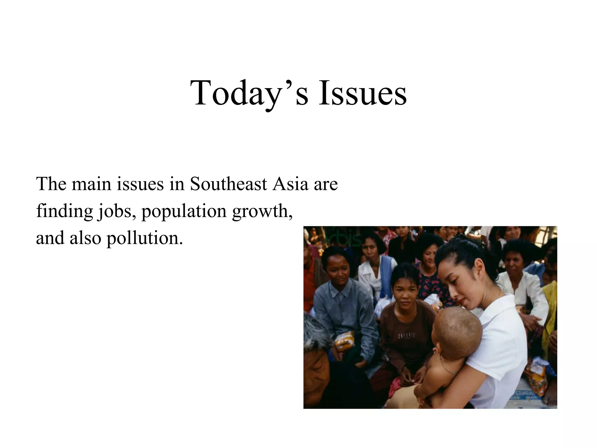 Southeast Asia | PPT