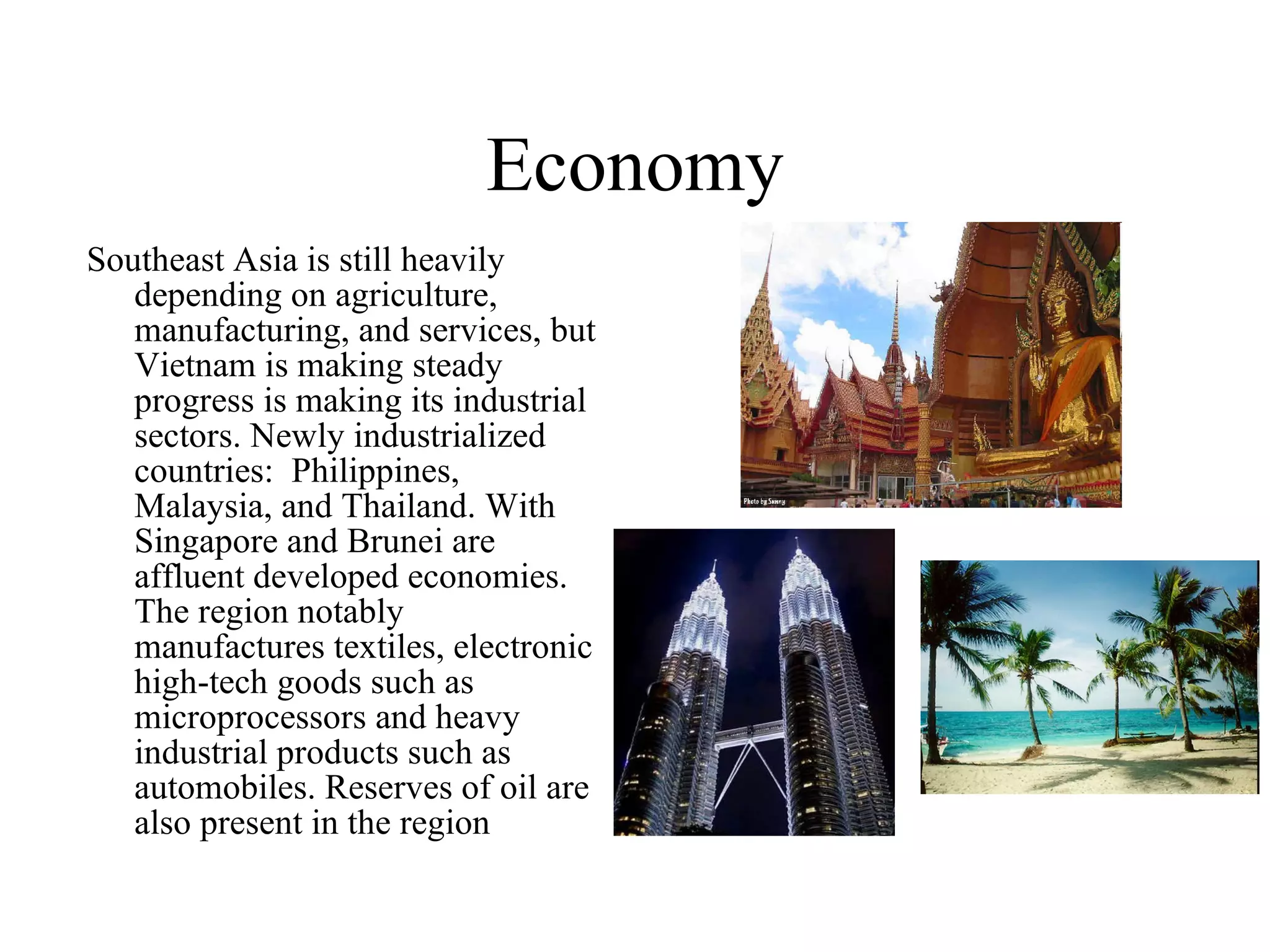 Southeast Asia | PPT