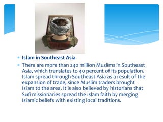 Southeast asia | PPTX